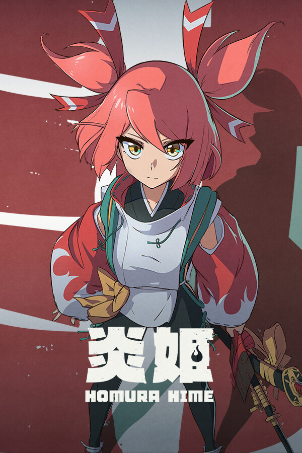 Homura Hime (video game, Windows, 2026) reviews & ratings - Glitchwave ...