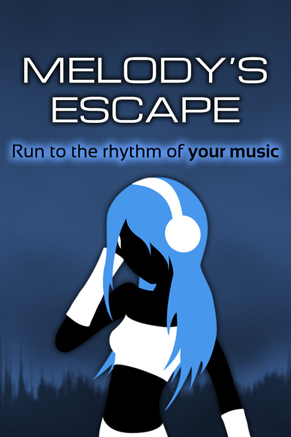 Melody's Escape (video game, music, rhythm) reviews & ratings ...