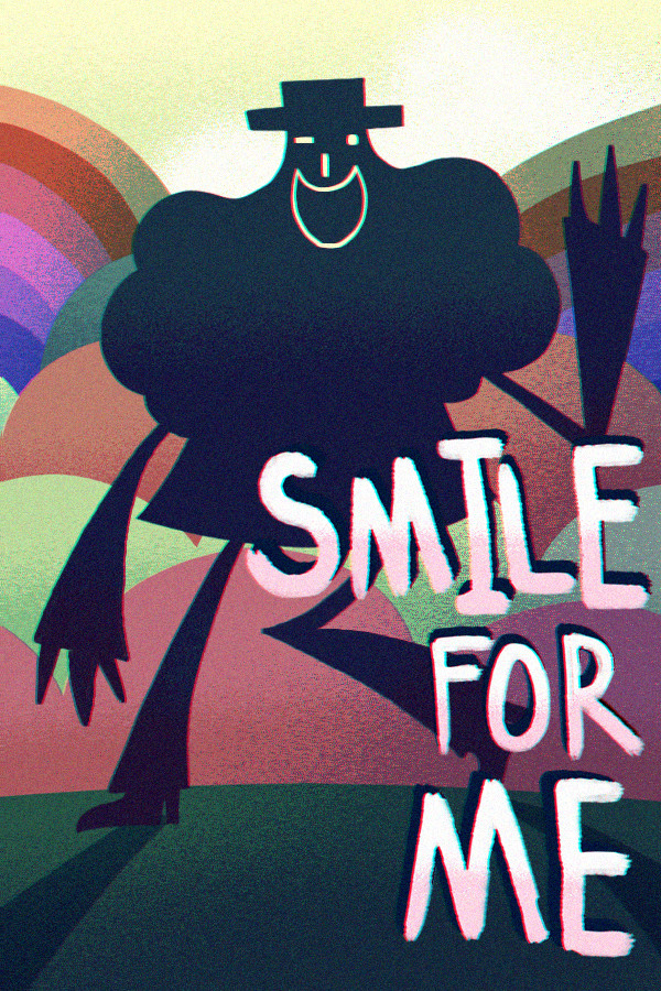 Smile For Me (video game, graphic adventure, absurdist comedy ...