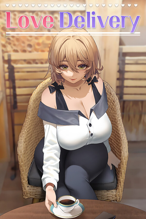 Love Delivery (video game) reviews & ratings - Glitchwave video games database