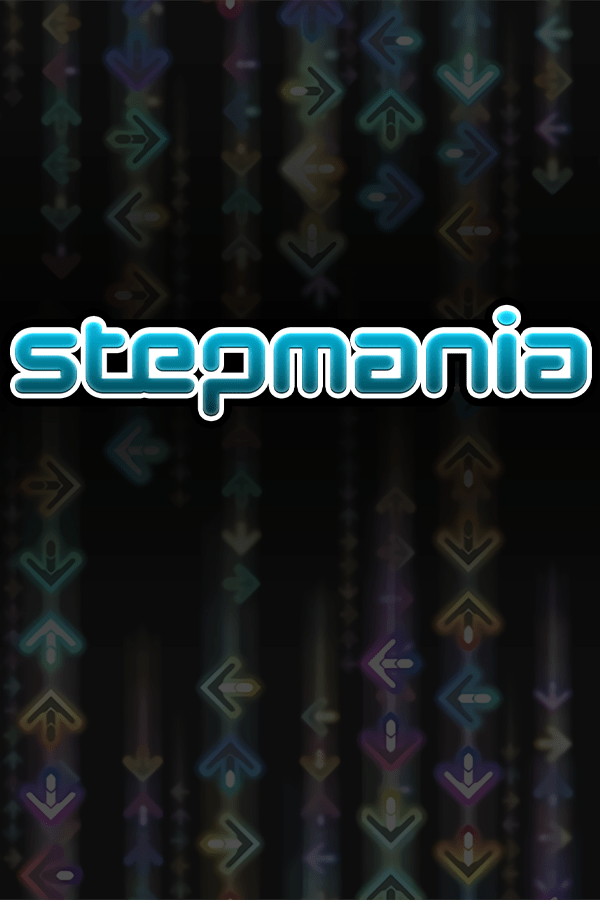 StepMania (video game, dance, music, user generated content, rhythm ...