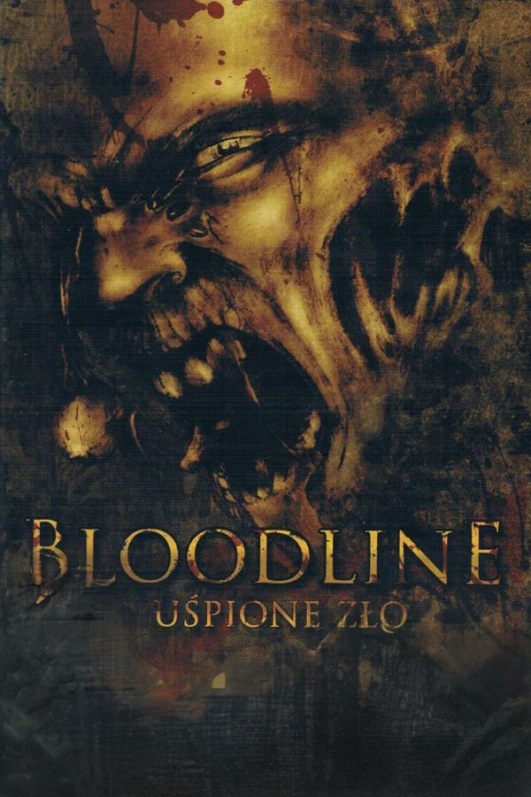 Bloodline (video game, survival horror, first-person shooter, zombie ...