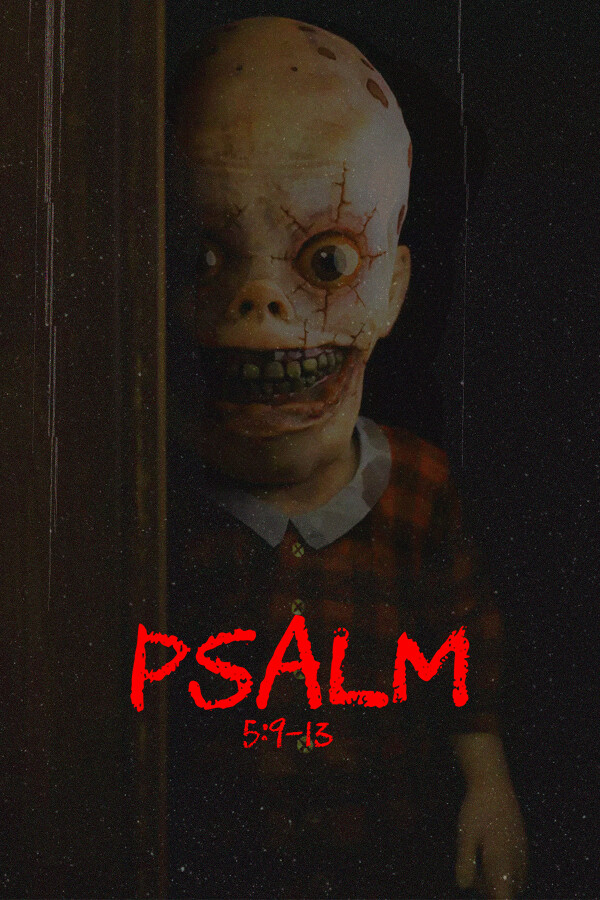 Psalm 5:9-13 (video game, horror, narrative exploration) reviews ...