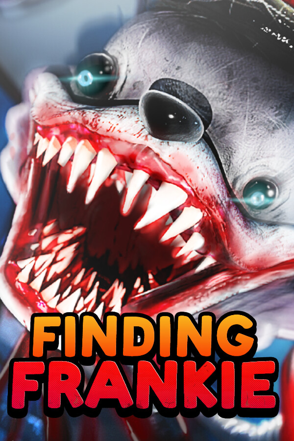 Finding Frankie (video game, parkour, mascot horror, first-person, 3D ...