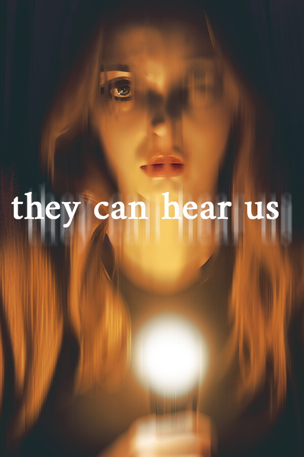 They Can Hear Us (video game, narrative exploration, detective) reviews ...