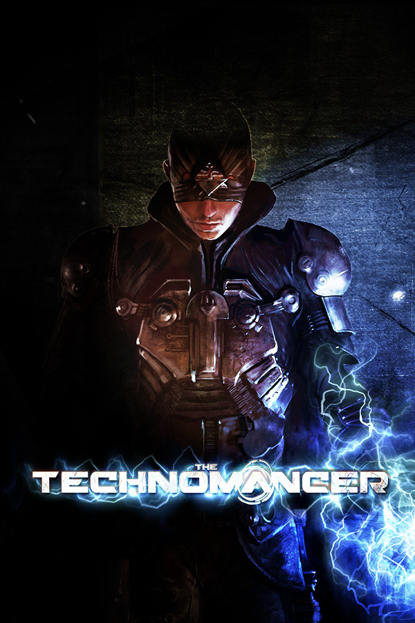 The Technomancer (video game, western RPG, action RPG, science fiction) reviews & ratings ...