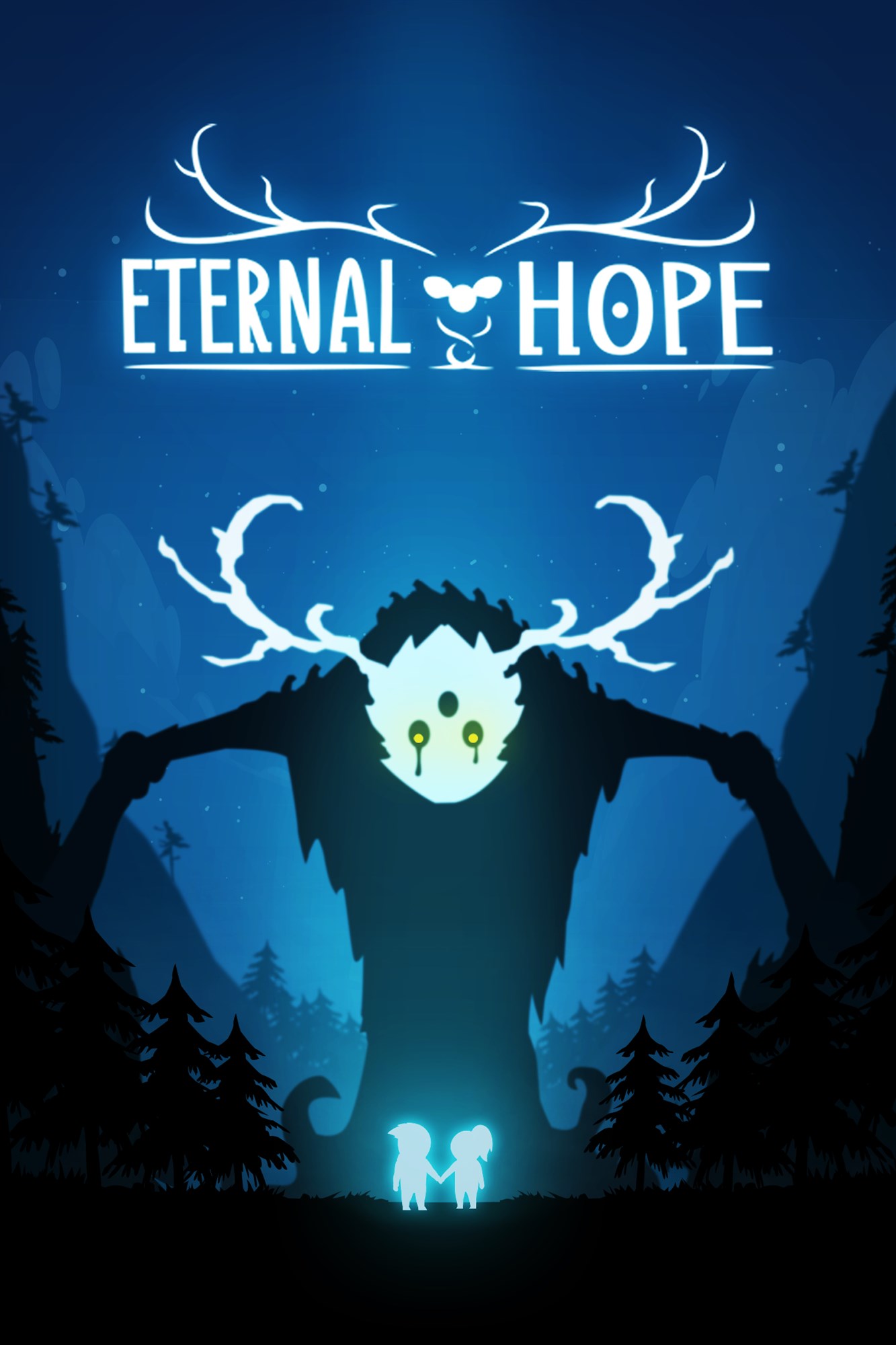 Eternal Hope (video game, 2D platformer, puzzle platformer) reviews & ratings - Glitchwave video ...