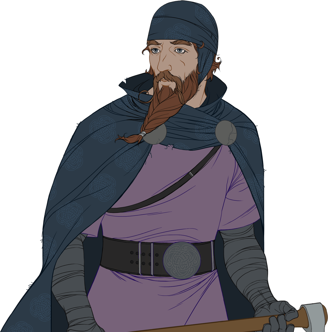 Dytch (character) - Glitchwave video games database