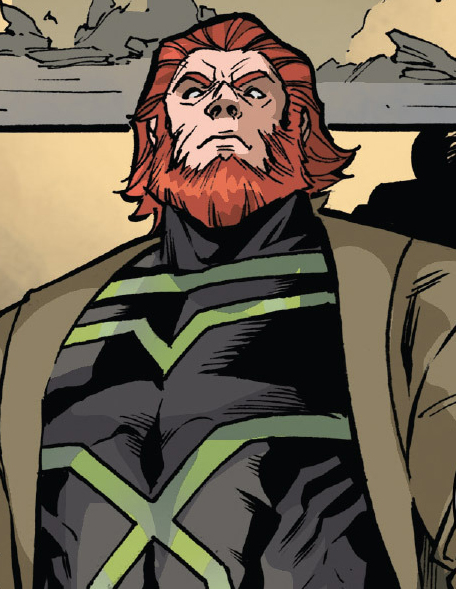 Zuras (character) - Glitchwave video games database