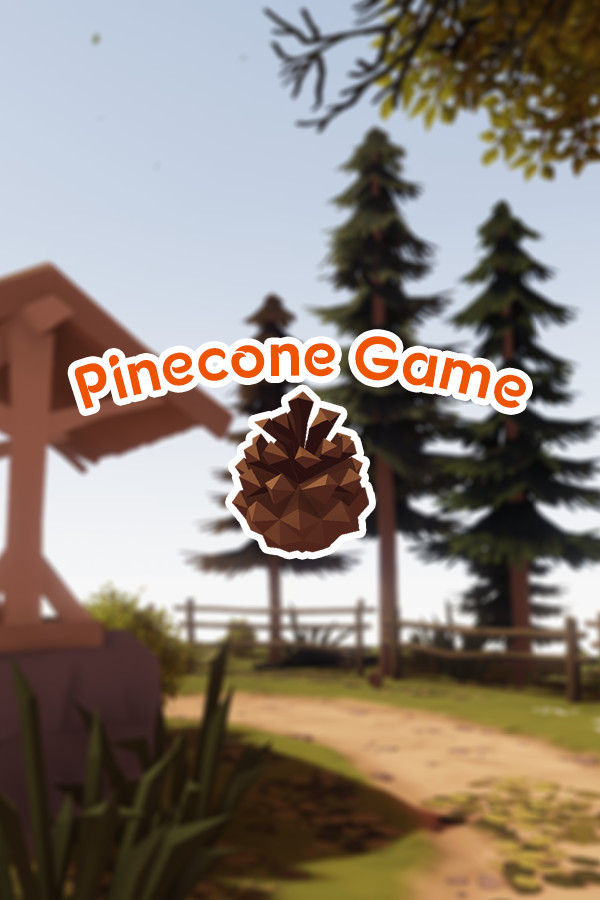 Pinecone Game (video game, simulation) reviews & ratings - Glitchwave video games database