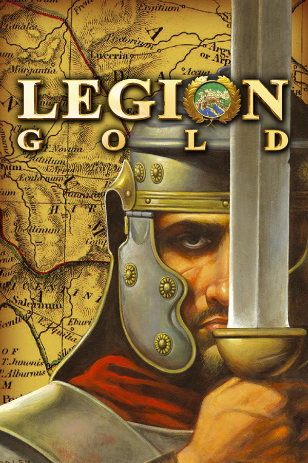 Legion (video game, Windows, 2008) reviews & ratings - Glitchwave video ...