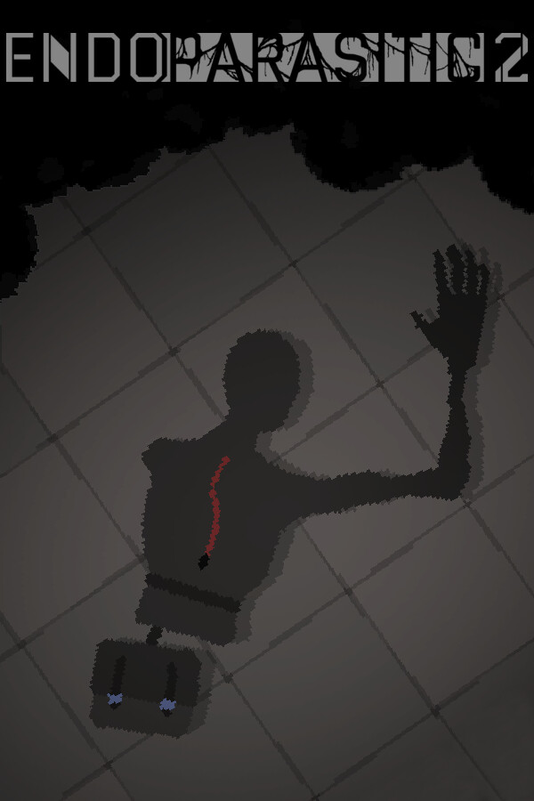 Endoparasitic 2 (video game, survival horror, top-down) reviews ...