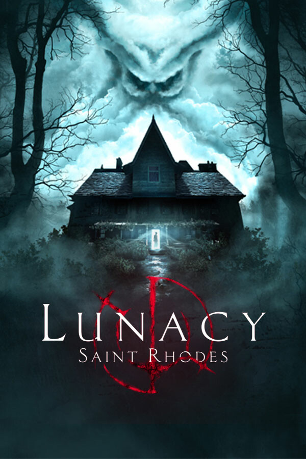 Lunacy: Saint Rhodes (video game, multiple endings, graphic adventure ...