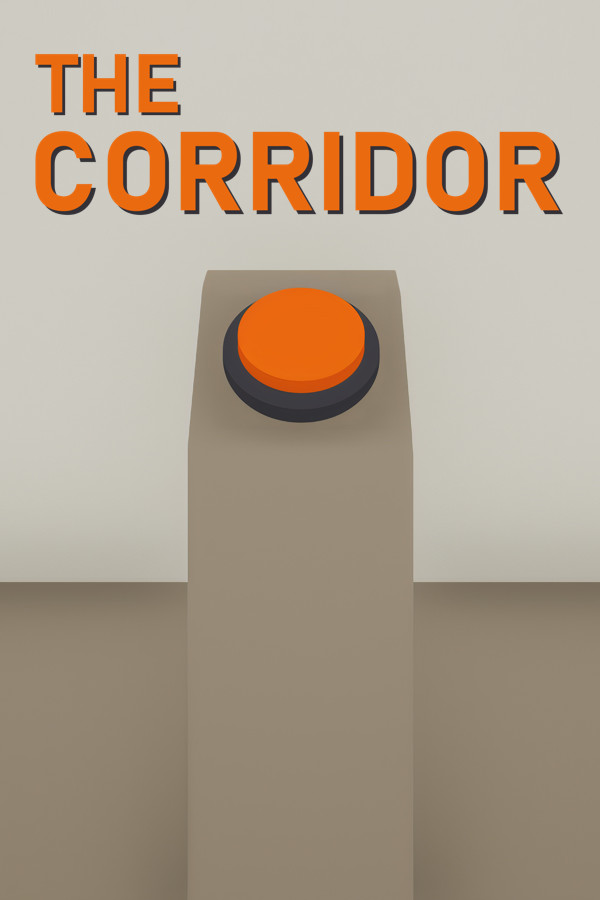 The Corridor (video game, postmodernism, narrative exploration, first ...