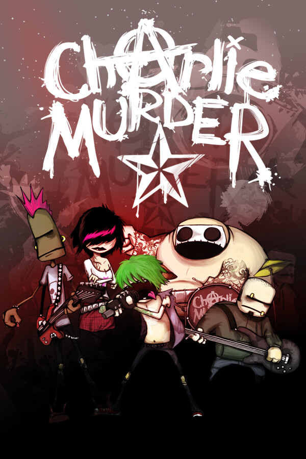 Charlie Murder (video game, belt scroller, dark fantasy, music) reviews ...