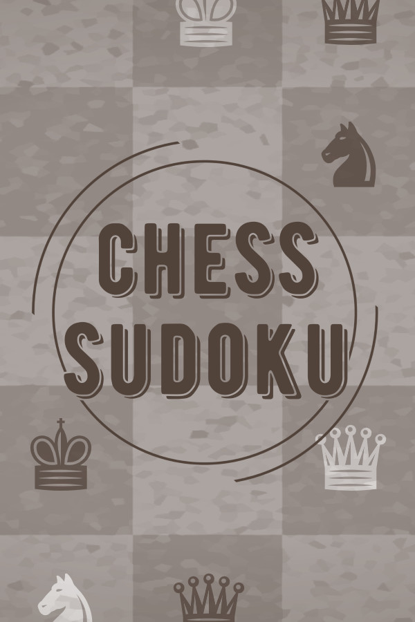 Chess Sudoku (video game, sudoku) reviews & ratings - Glitchwave video ... Chess Sudoku (video game, sudoku) reviews & ratings - Glitchwave video ...