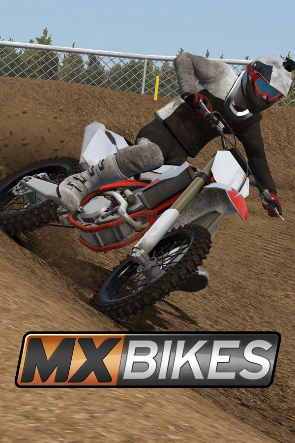 MX Bikes (video game, racing, vehicle simulation, motorcycle) reviews ...