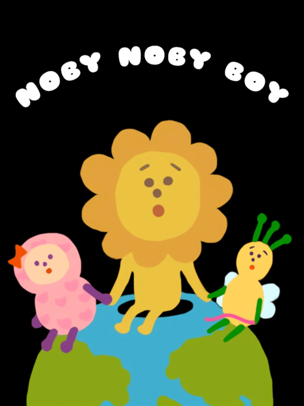 Noby Noby Boy (video game, arcade, absurdist comedy) reviews & ratings ...