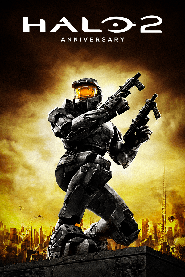 Halo 2 (video game, Windows, 2020) reviews & ratings - Glitchwave video games database