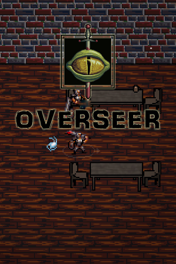 Overseer (video game, action RPG, roguelite) reviews & ratings ...