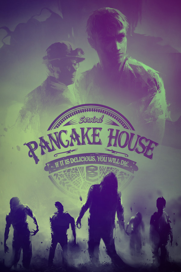 Pancake House (video game) reviews & ratings - Glitchwave video games ...