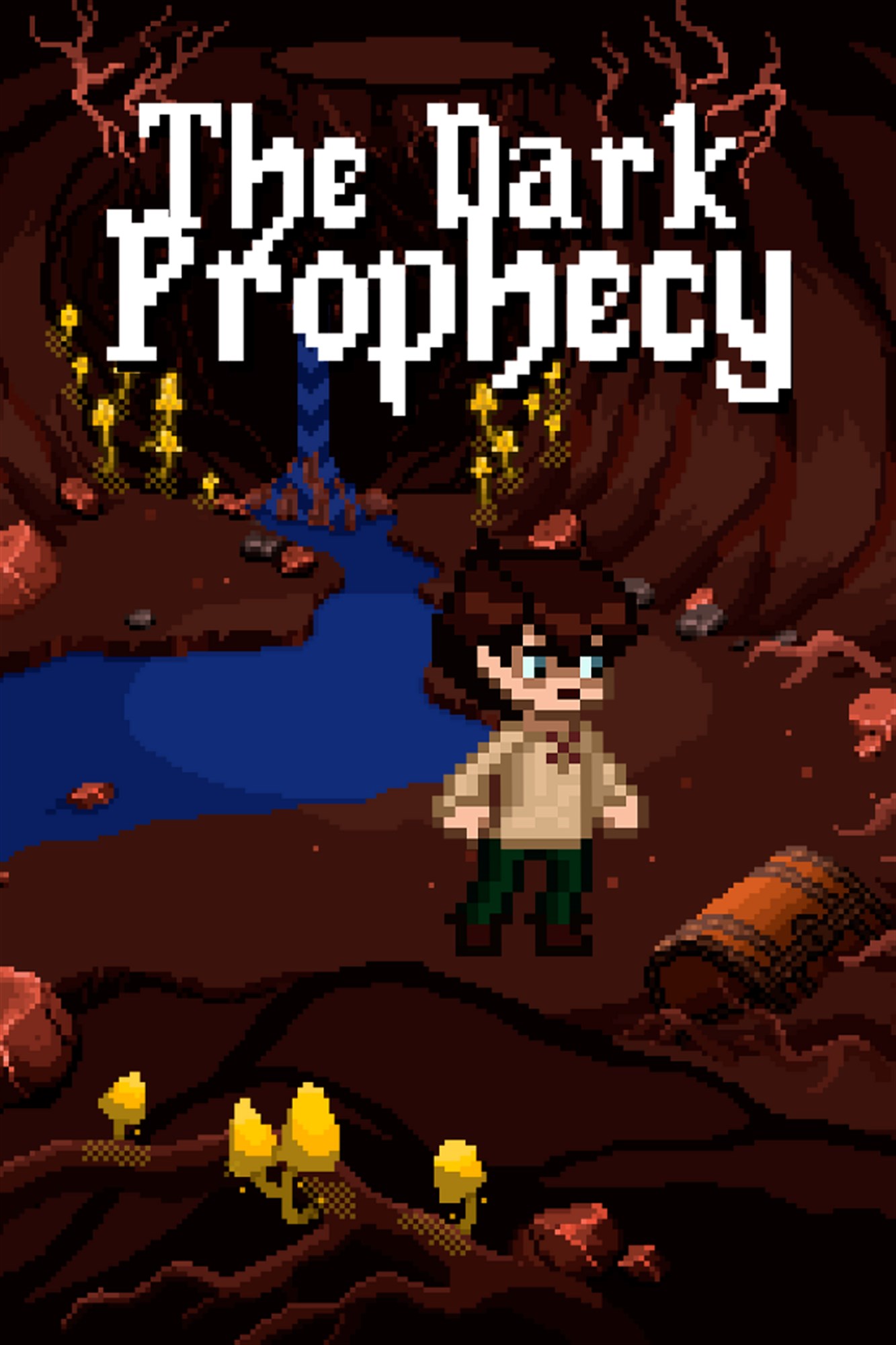 The Dark Prophecy (video game) reviews & ratings - Glitchwave video ...