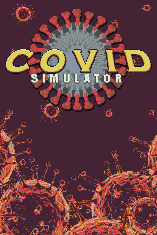 Covid Simulator (video game, simulation, management, epidemic) reviews ...