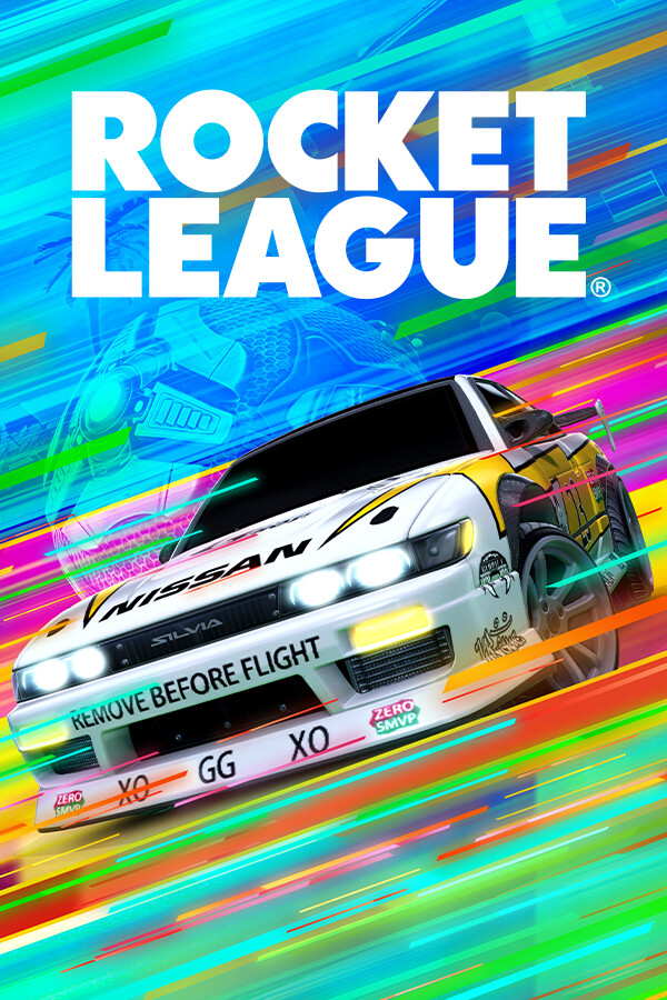 Rocket League (video game, Windows / Mac / Linux/Unix, 2015) reviews ...