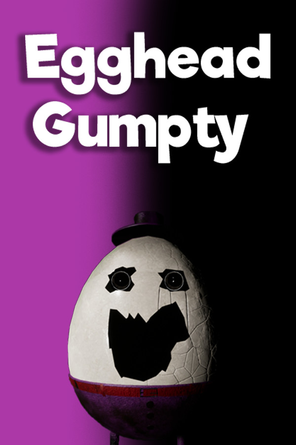 Egghead Gumpty (video game, mascot horror) reviews & ratings ...