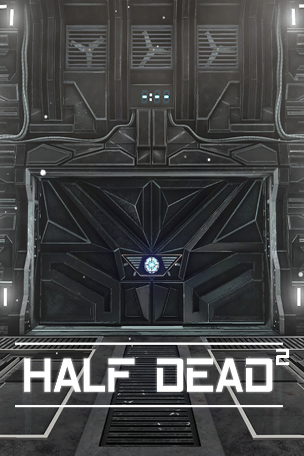 Half Dead 2 (video game, action, science fiction) reviews & ratings ...