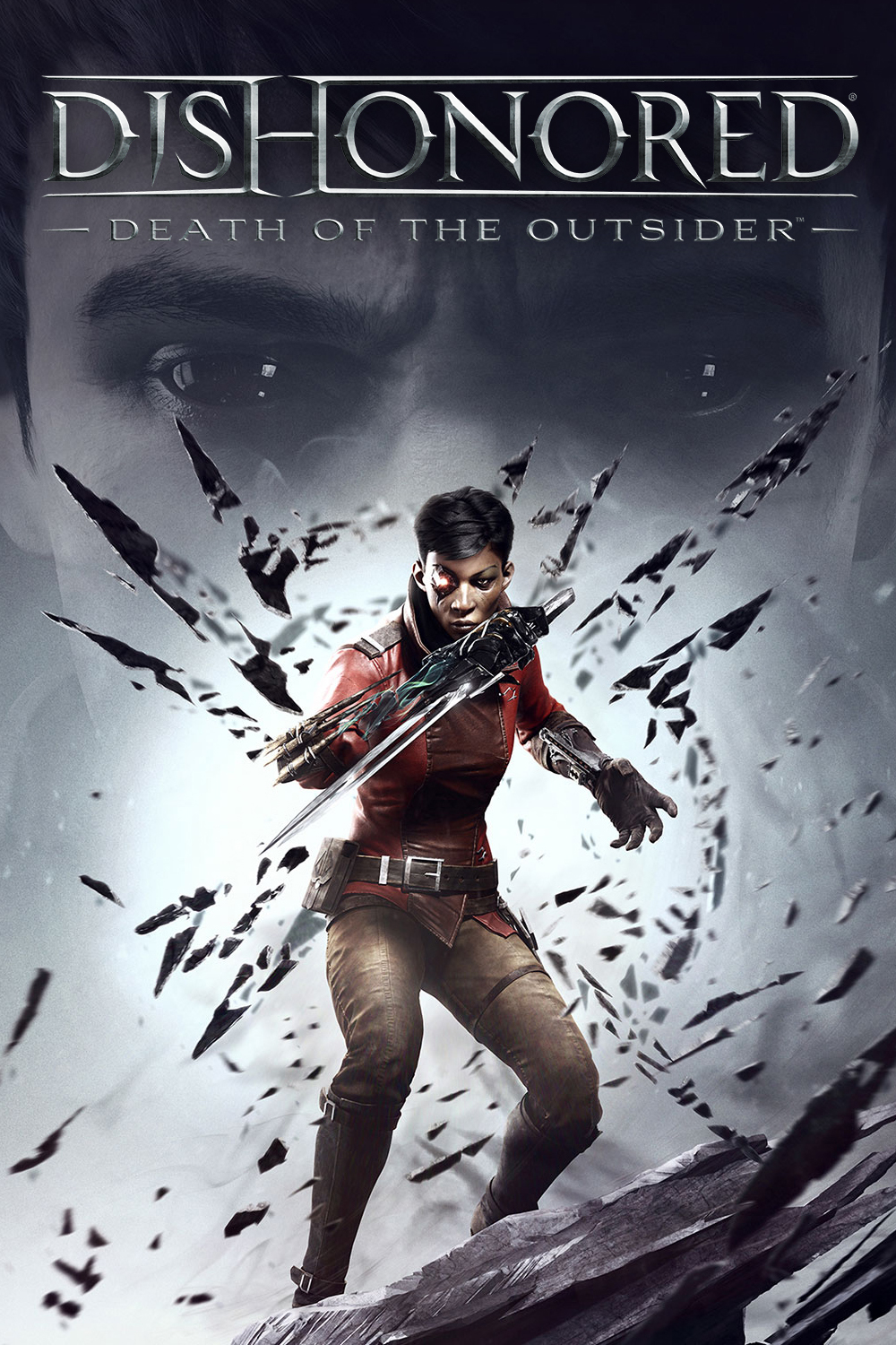 Dishonored: Death of the Outsider (video game, immersive sim, action ...