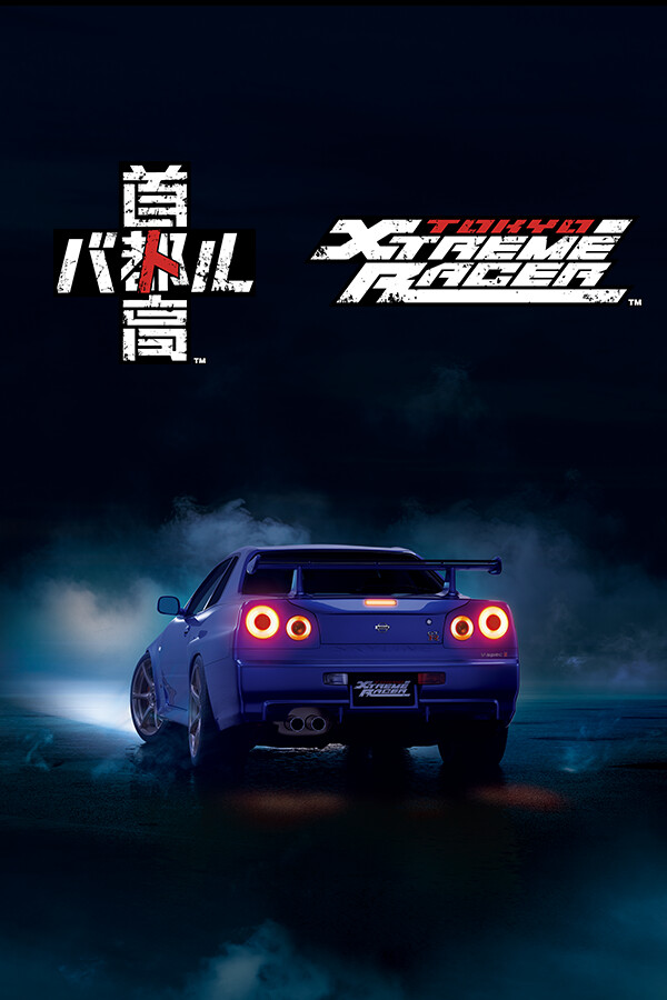 Tokyo Xtreme Racer (video game, arcade racing, driving) reviews ...