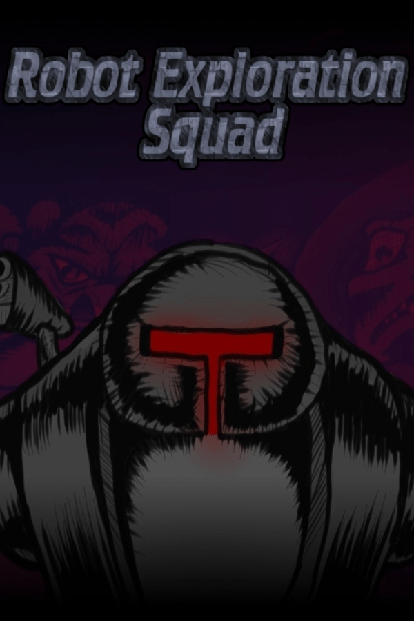 Robot Exploration Squad (video game, metroidvania, science fiction) reviews & ratings - Glitchwave