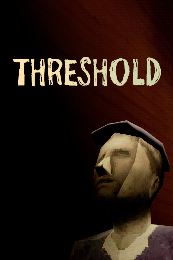 THRESHOLD (video game, mystery, narrative exploration, first-person, low poly, real-time ...