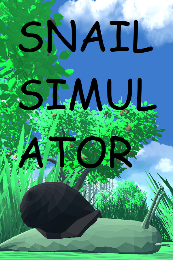 Snail Simulator (video game) reviews & ratings - Glitchwave video games ...