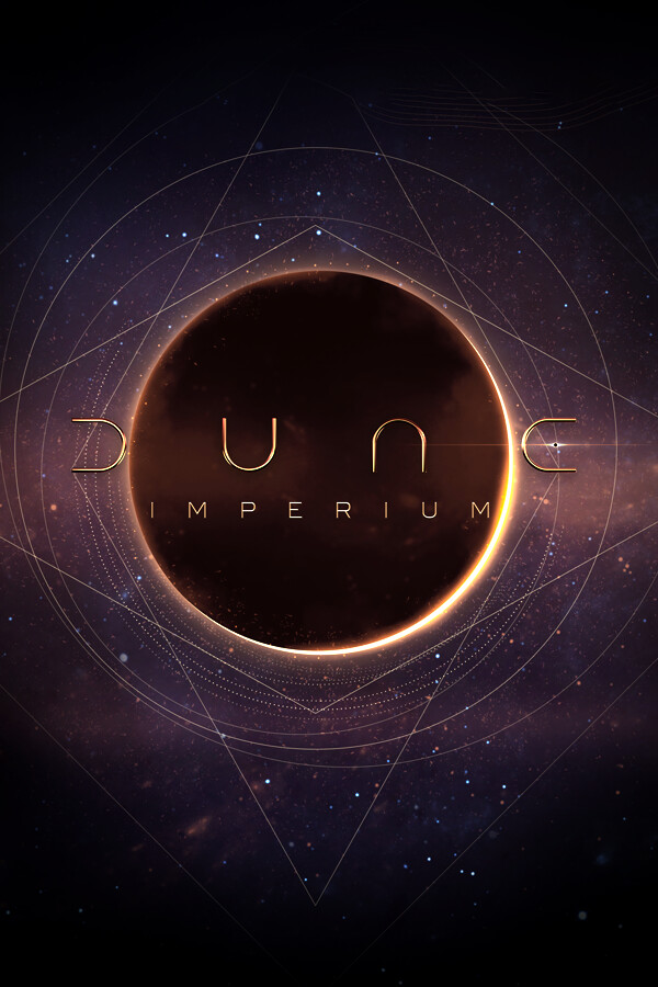 Dune: Imperium (video game, science fiction, German-style board game ...