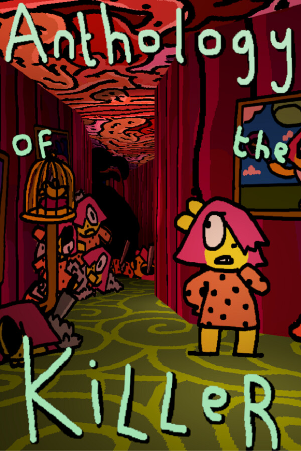 Anthology of the Killer (video game, Windows / Linux/Unix, 2024 ...