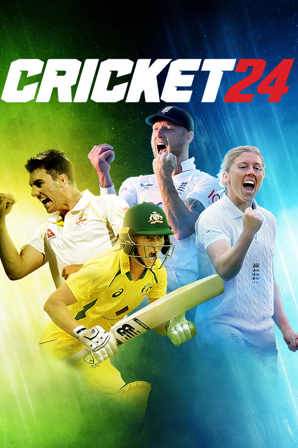 Cricket 24 (video game, cricket) reviews & ratings - Glitchwave video ...