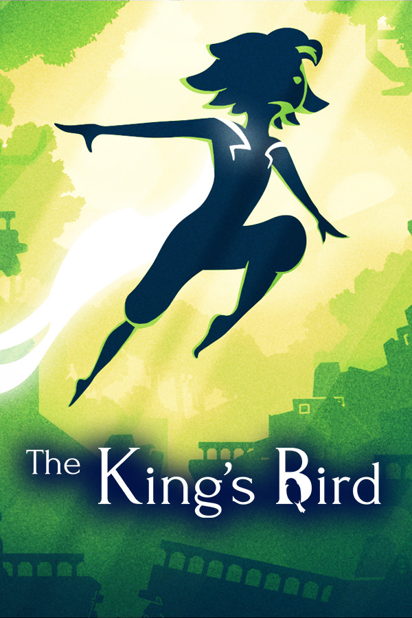 The King's Bird (video game, 2D platformer, fantasy, precision ...