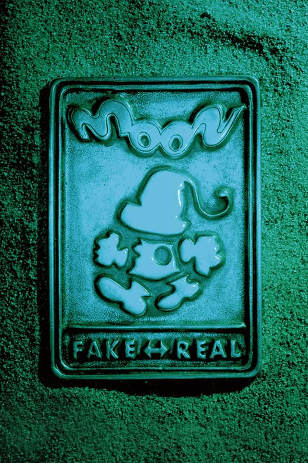 Moon: Remix RPG Adventure (video game, postmodernism, graphic adventure ...