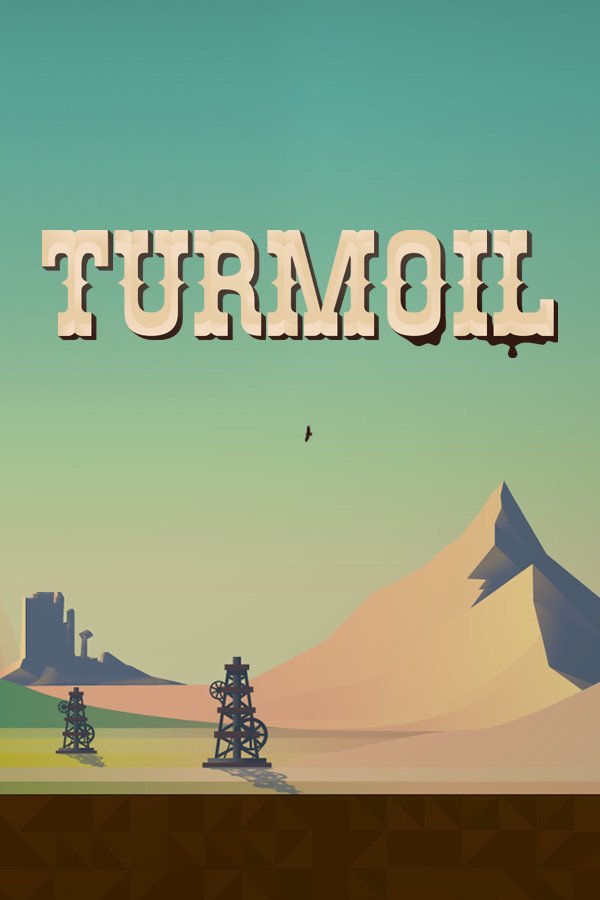 Turmoil (video game, business simulation, western) reviews & ratings ...