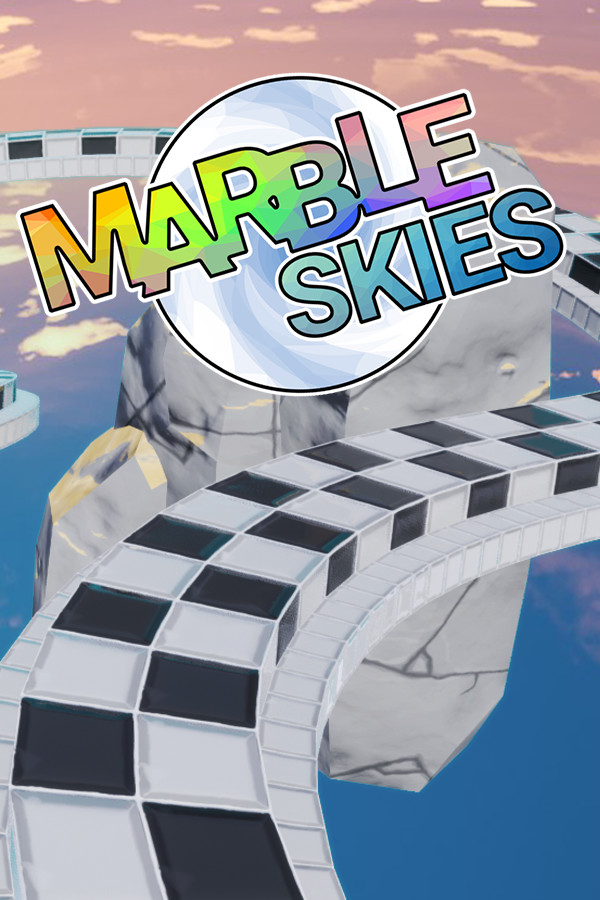 Marble Skies (video game, rolling platformer) reviews & ratings ...