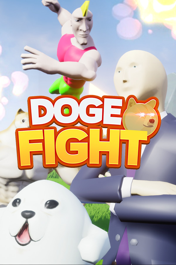 DogeFight (video game, arena fighting) reviews & ratings - Glitchwave ...