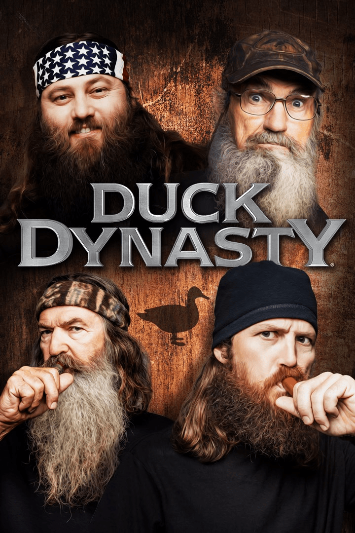 Duck Dynasty (video game, hunting, driving, licensed game) reviews ...