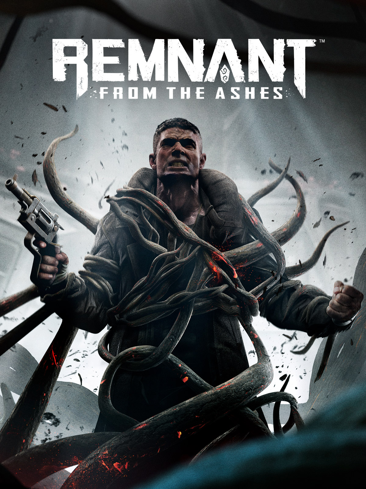 Remnant: From the Ashes (video game, soulslike, third-person shooter ...