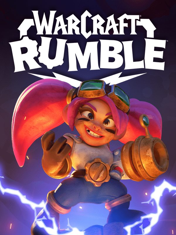 Warcraft Rumble (video game, strategy) reviews & ratings - Glitchwave ...