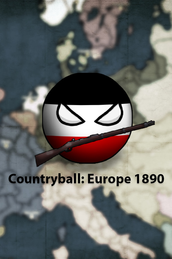 Countryball: Europe 1890 (video game) reviews & ratings - Glitchwave ...