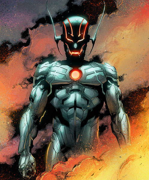 Ultron (character) - Glitchwave video games database