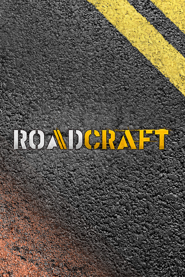 RoadCraft (video game, Windows, 2025) reviews & ratings - Glitchwave ...
