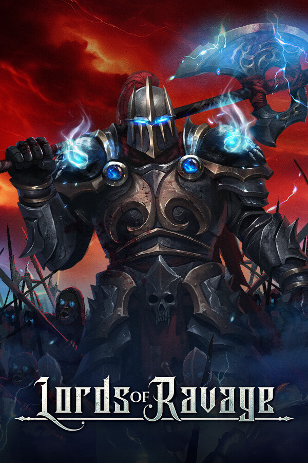 Lords of Ravage (video game, tactical RPG) reviews & ratings ...